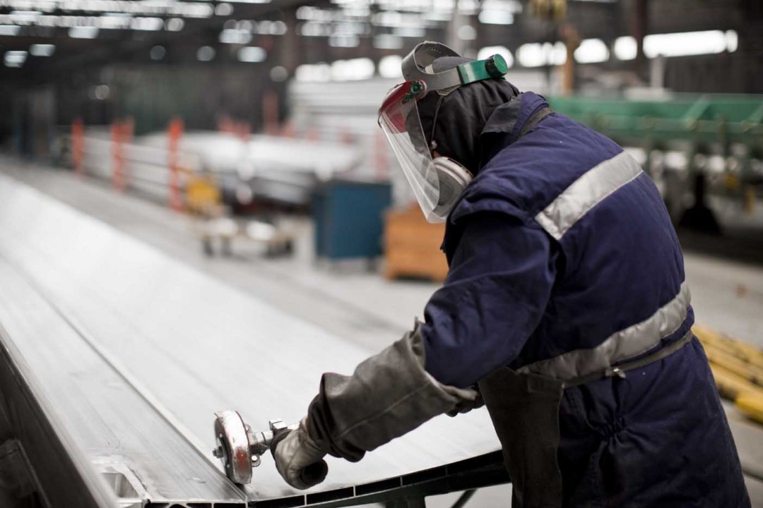 Seguridad Laboral - Serpresur SA - Servicio de prevención