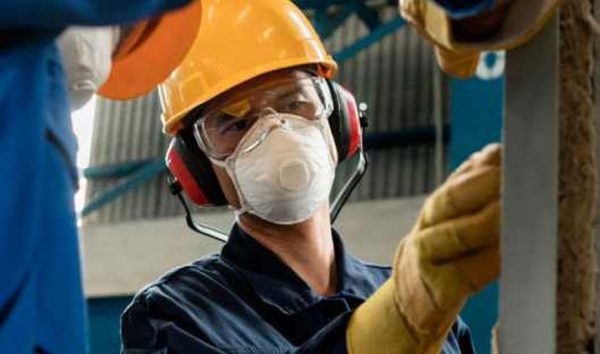 Técnicas de prevención de riesgos laborales - Serpresur SA