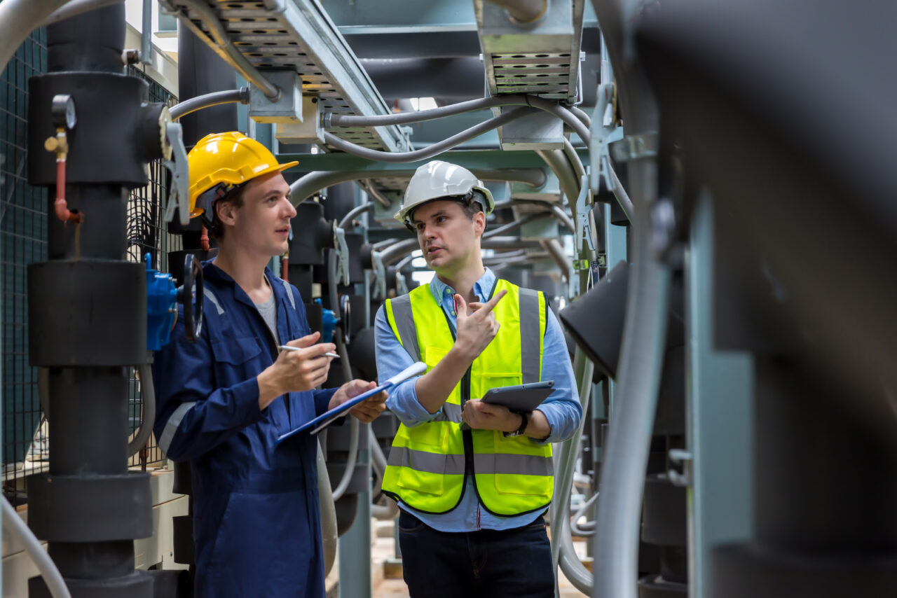 Consejos para técnicos en prevención de riesgos laborales