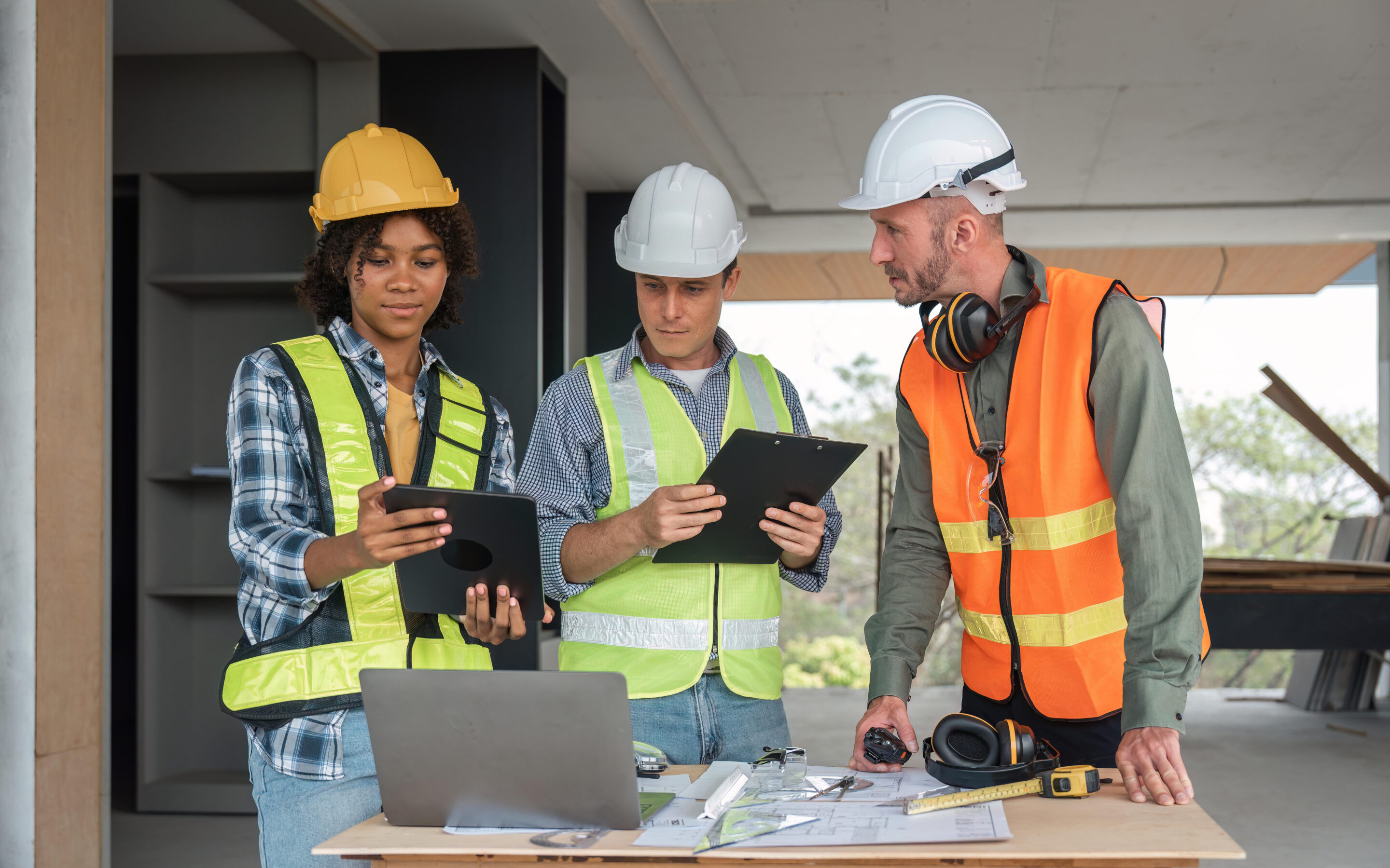 Inspección de Seguridad Laboral: ¿Cómo preparo mi empresa? - Serpresur ...