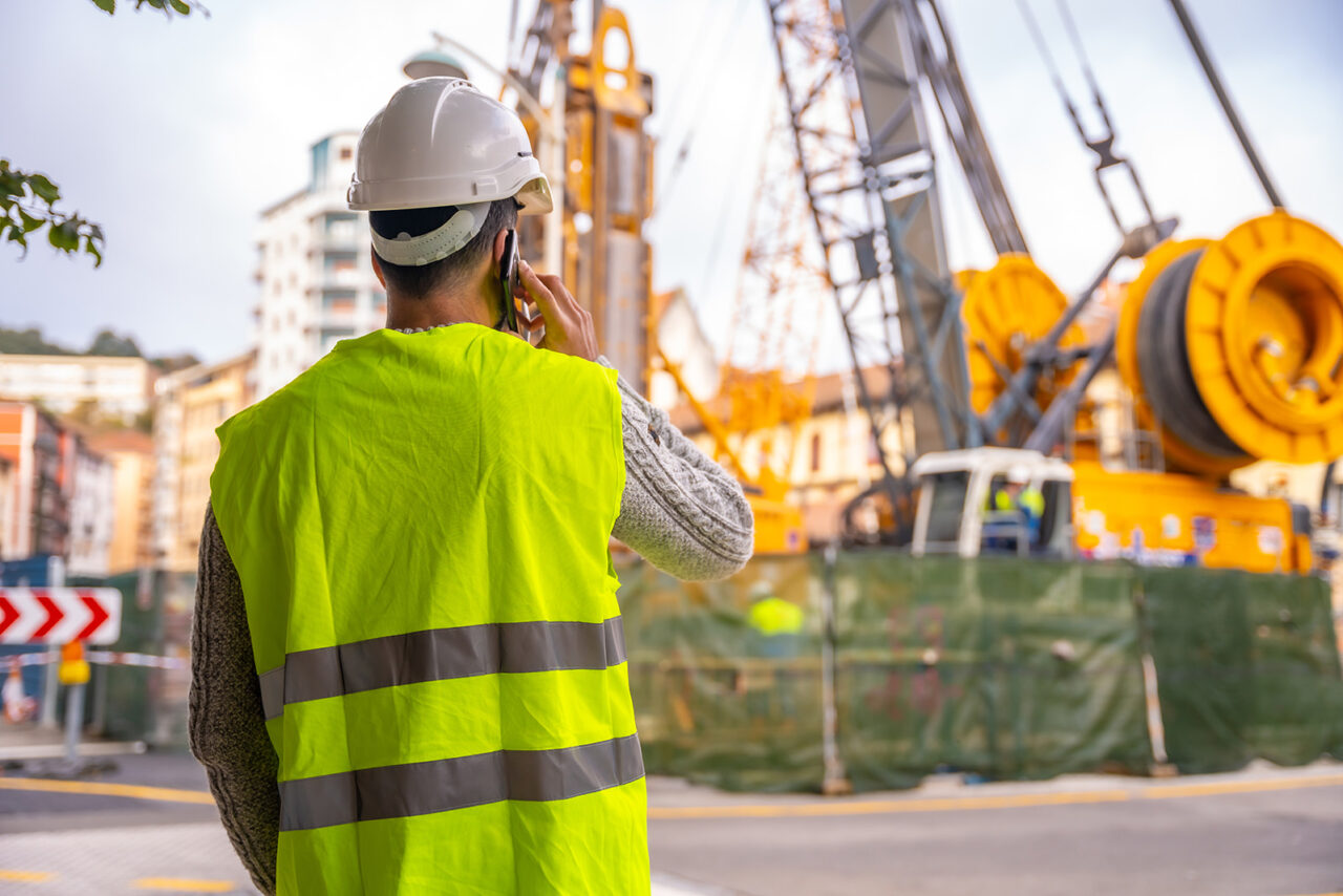 Todo sobre los Recursos Preventivos - Serpresur, S.A.